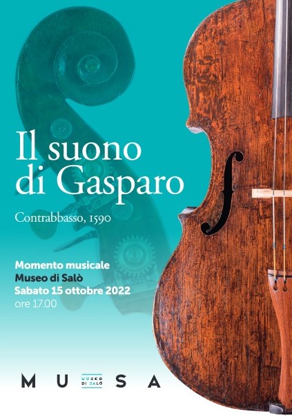 Mu.Sa. Museo di Salò - Salò e il Garda; i suoi tesori e il suo ...